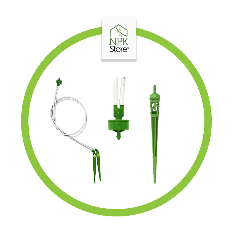 FloraFlex® Drippers – NPK Store